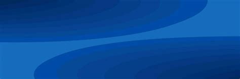 Gradient Futuristic Blue 3d Colorful Background With Place For Text And Wave Shapes Bright