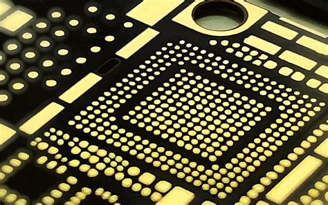 Vippo Pcb Manufacturer Vippo Printed Circuit Boards Viasionpcb