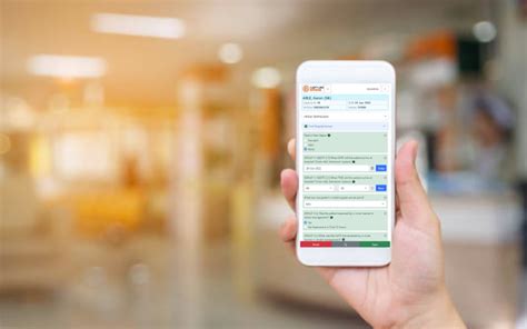 Capture Mobile Stroke And Therapy Data At Your Fingertips Capture Stroke