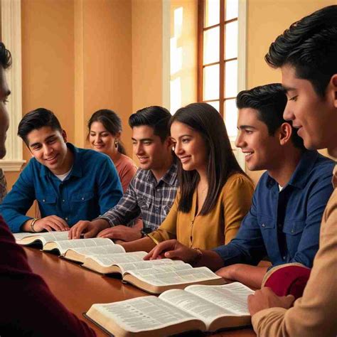 Libro De Isaías · Estudio Bíblico Cristiano
