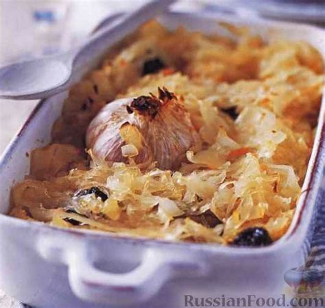 Капуста тушеная рецепты на 642 рецепта тушеной капусты