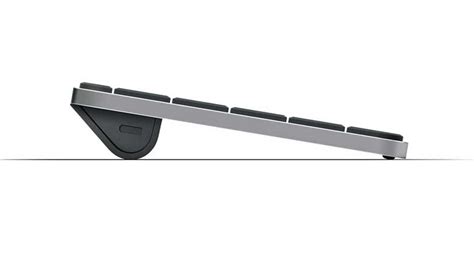 Microsoft Innovates With Wedge Mobile Keyboard Wedge Touch Mouse Sculpt Touch Mouse Sculpt