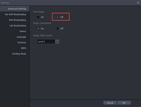 Retargeting Data To 3ds Max Biped Perception Neuron