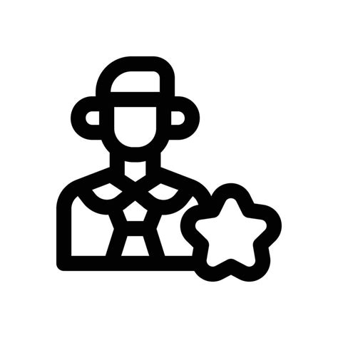 Professional Line Icon Clean And Minimalist Icon For Websites Mobile Apps Presentations And