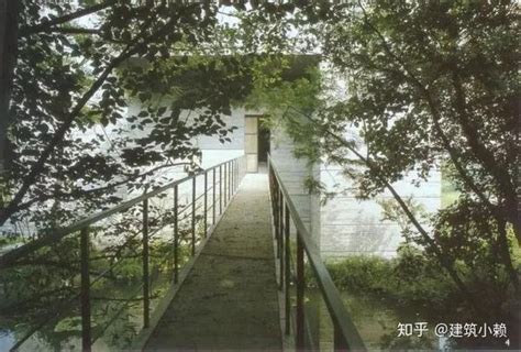 建筑案例 鹿野苑石刻博物馆 与自然共生 知乎