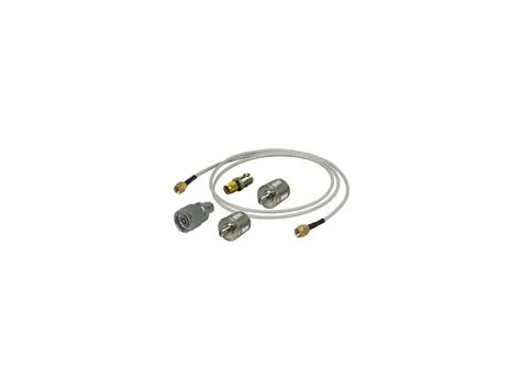 Tti Psa Ck Connection And Interface Cables Connector Sets Tequipment