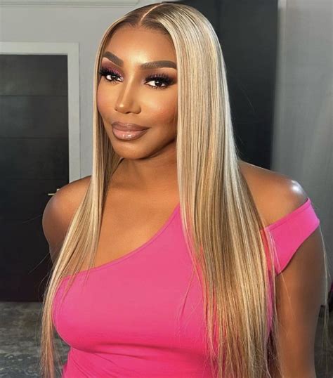 Blond Hair Color 18 Ideas For Black Women Embracing Versatility And