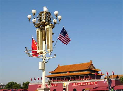 China Using Arbitrary Exit Bans To Stops Dozens Of Us Citizens From