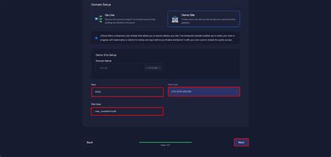 How To Deploy N8n With Xcloud With One Click Apps Xcloud