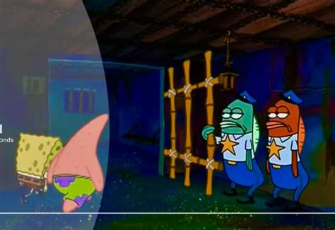 Favorite Scene This Is Mine R Spongebob