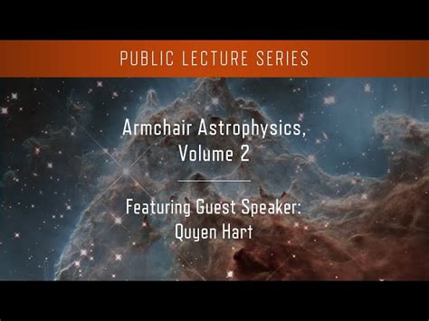 Free Video Armchair Astrophysics Volume 2 From Hubble Space Telescope Class Central