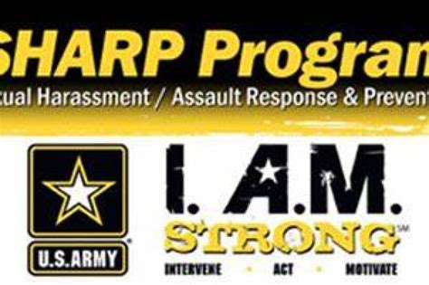Year Round Training Aimed At Stopping Sexual Assault Article The United States Army