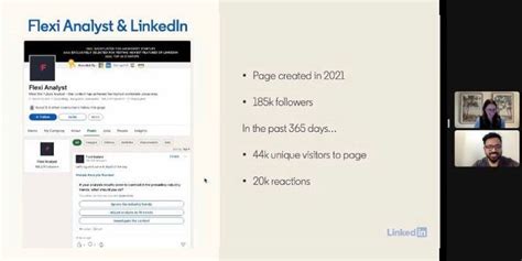 Flexi Analyst Build Community Through Analyst 247