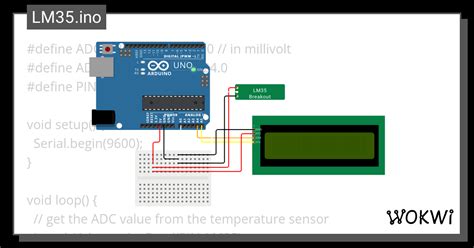 Wokwi Online ESP STM Arduino Simulator