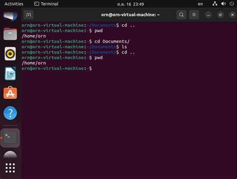 Linux Tutorial Tunlaya Sanphokha Github Io
