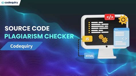 Codequiry Advanced Source Code Plagiarism Checker Pdf