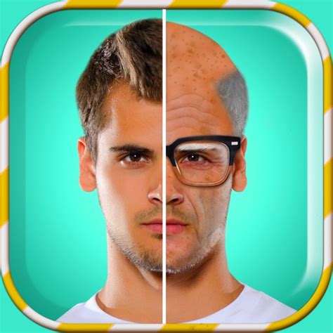 Old Face Photo Editor Cool Aging Camera Effects By Predrag Kolarevic