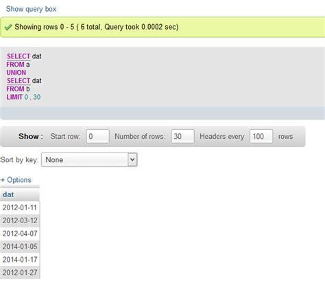 Php Sql Order String Numberordercurrentyear From Two Tables
