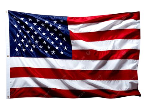 아름다운 큰 미국 국기 미국 국기 미국 국기의 날 미국 국기 예술 Png 일러스트 및 이미지 에 대한 무료 다운로드 Pngtree