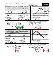 Understanding Accumulation Functions Key Concepts And Practice Course Hero
