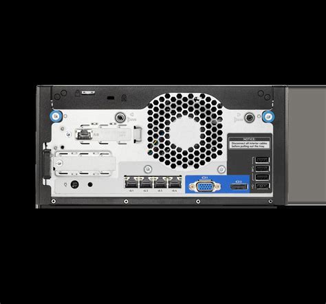 Hpe Proliant Microserver Gen10 Plus V2 Hpe Store Australia