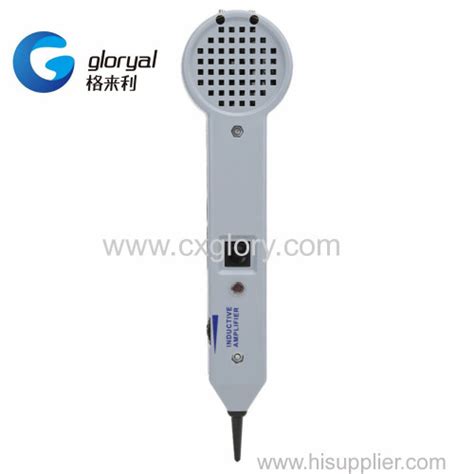 Inductive Amplifier 200ep Tone Generator 77hp2 Tracer Cable Tester 200ep Cable Tone Tester Tone