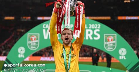 리버풀 주전 Gk 급부상한 켈러허의 눈물 클롭 안 가면 안 될까