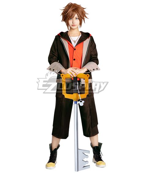 Valorant Clove Cosplay Costume