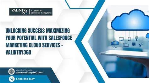 Unlocking Success Navigating The Benefits Of Partnering With A Salesforce Managed Services