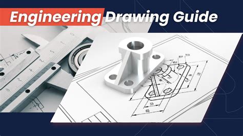 Engineering Drawing Guide How To Make And Tips To Improve Youtube