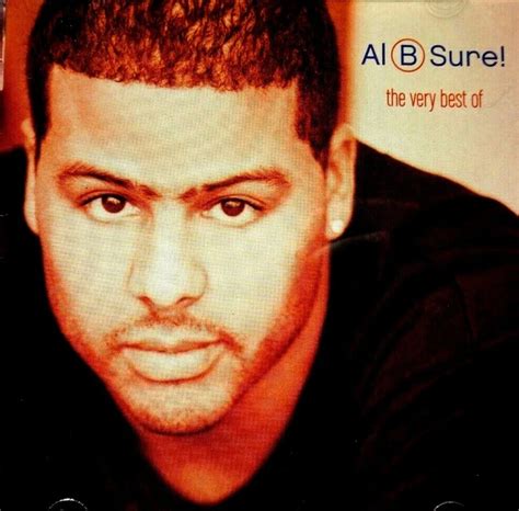 The Very Best Of Al B Sure Cd Vg 78 00 Picclick Au