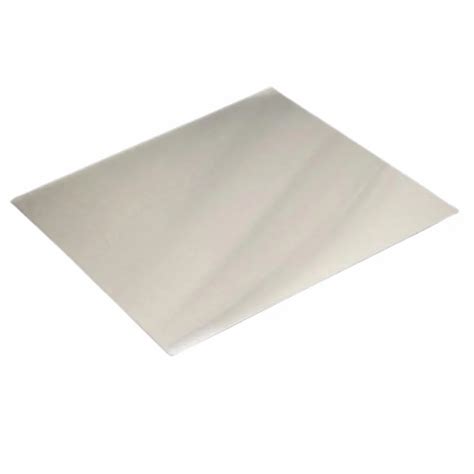 Rectangular 6061 T6 Aluminum Plate Thickness 8 Mm At ₹ 450kg In Mumbai