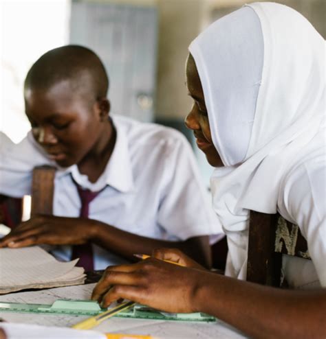 130 Million Girls Out Of School Is A Crisis You Can Help Solve It
