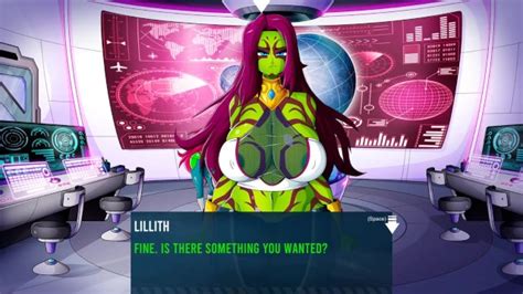 The Solarion Project 3 Get To Know The Crew 2 Xxx Mobile Porno Videos And Movies Iporntv Net