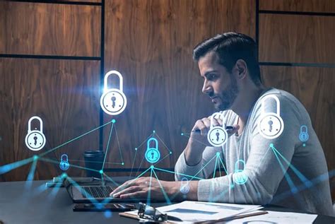 Pam Applications Enhancing Cybersecurity With Privileged Access