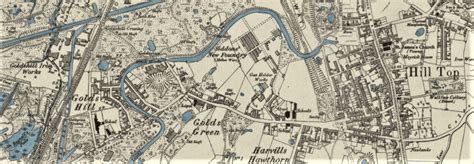 250 Years Bcn Birmingham Canal Navigations Society