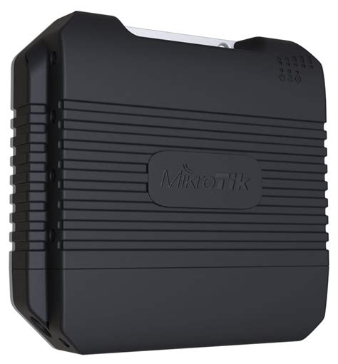 Mikrotik Ltap Lte6 Kit Access Point 2 4ghz 300mbps Indbygget Gps 1589 Dkk