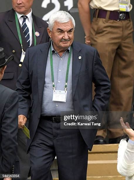 Robert Federer Photos And Premium High Res Pictures Getty Images