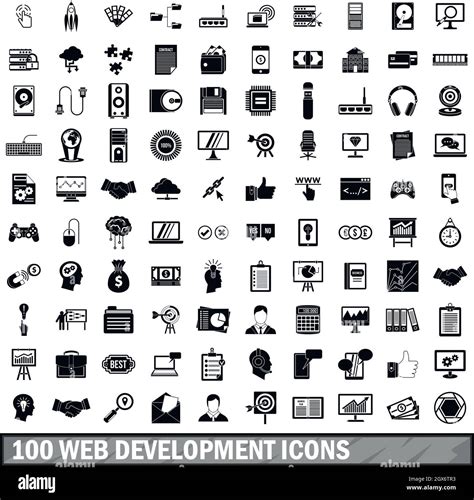 Web Develop Stock Vector Images Alamy