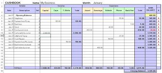 Accounting Templates Excel Worksheets Spreadsheet Templates For Busines Accounting In Excel