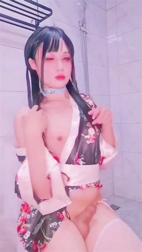 Asian Twitter Shemale