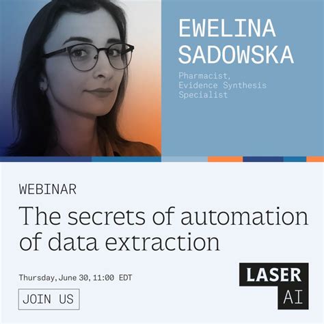 Evidence Prime On Linkedin Automation Dataextraction Webinar Free Live Demo Dataextraction