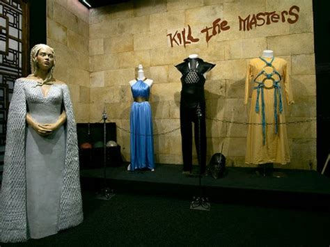 Best 3 Things To Do In Game Of Thrones Museum Split