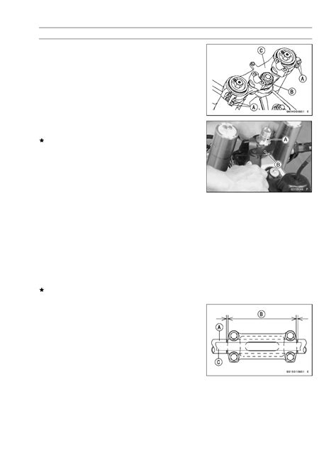Kawasaki Kx250 F Service Manual