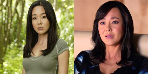 The Cast Of Lost Where Are They Now