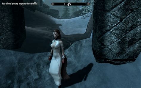 Skyrim And The SexWorld S LoversLab