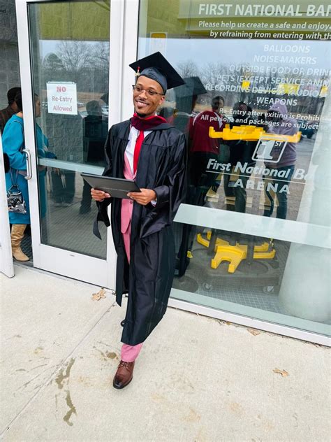 Malcolm Pennington On Linkedin I Finished A Two Year Masters Program