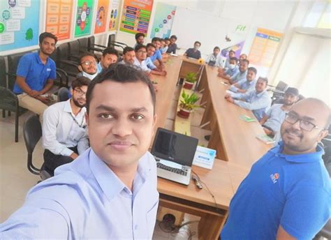 Habibul Hassan Symon On Linkedin Onboarding Managementtrainee