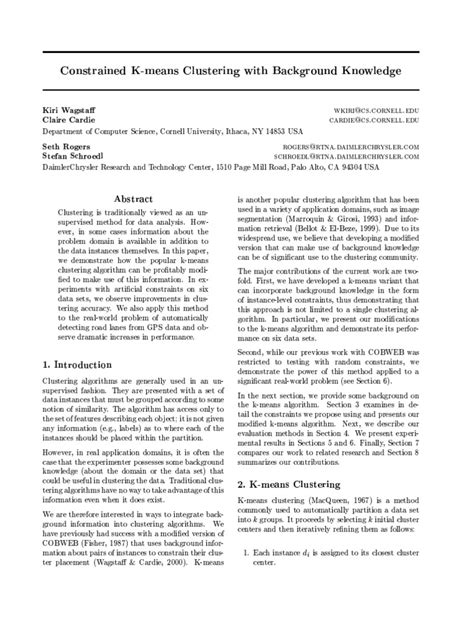 Icml 2001 Pdf