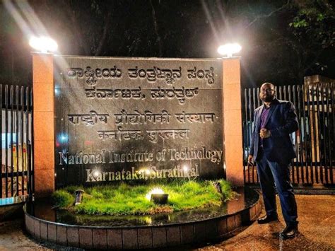 Bibek Kundu On Linkedin Experience Grateful Nitk Mba Mbafreshers